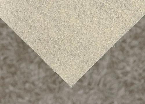 Koberce Breno Metrážový koberec AUTUMN 34, šíře role 400 cm, Hnědá