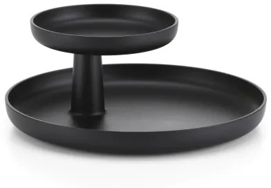 Rotary Tray černá Vitra