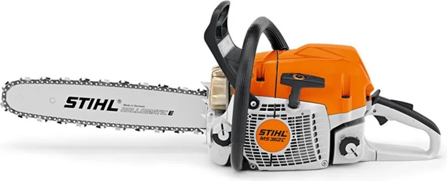 Motorová pila STIHL MS 362 C-M
