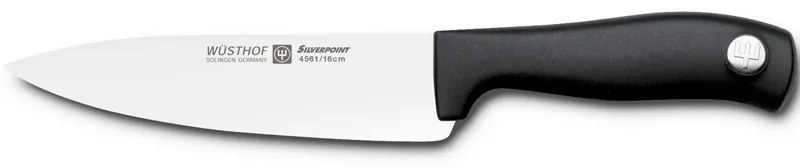 Nůž kuchařský 16 cm, SILVERPOINT - Wüsthof Dreizack Solingen