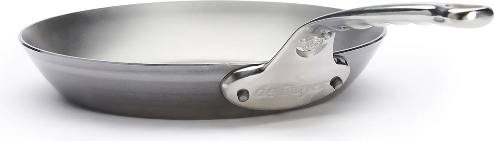 Univerzální pánev de Buyer MINERAL B PRO P.24cm 1,2l