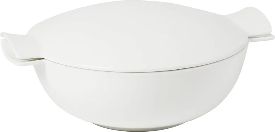 Villeroy&Boch Villeroy & Boch Soup Passion terina pro 4 osoby, 31 × 26,5 × 11,6 cm, 2,5 l