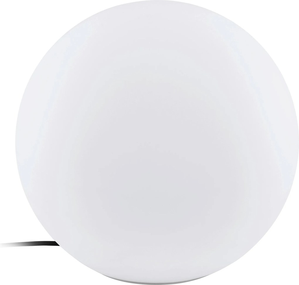 XXXLutz VENKOVNÍ KULATÉ SVÍTIDLO, 39 cm - Online Only svítidla - 003348158002