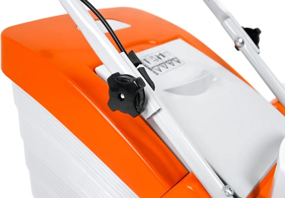 Elektrická sekačka STIHL RME 339