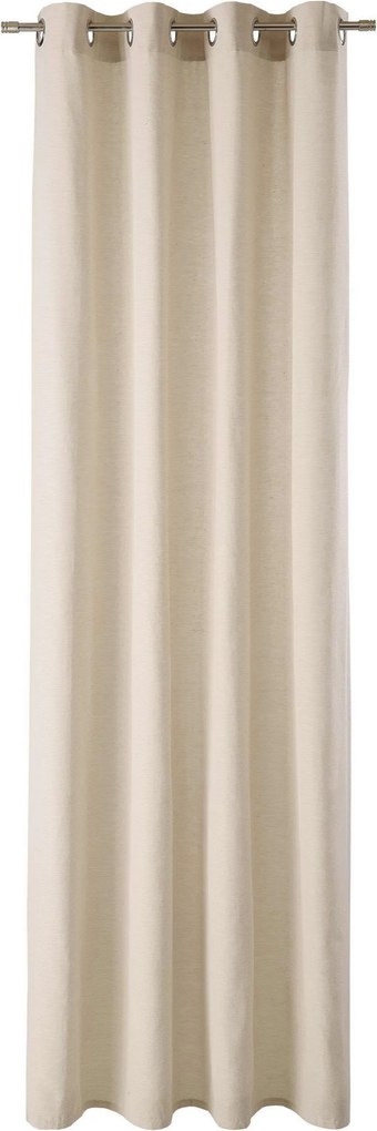 XXXLutz ZÁVĚS S OČKY, neprůsvitné, 140/250 cm Esprit - Závěsy - 003021104601