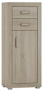 Komoda BAHAMA 55x136