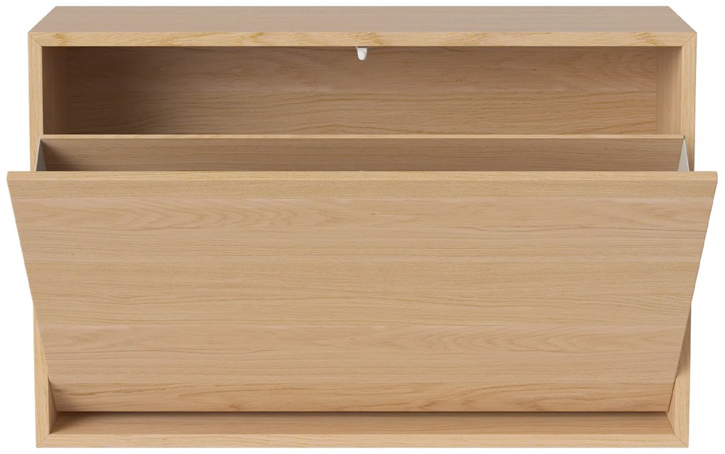 Bolia designové botníky Case Shoe Cabinet - Single