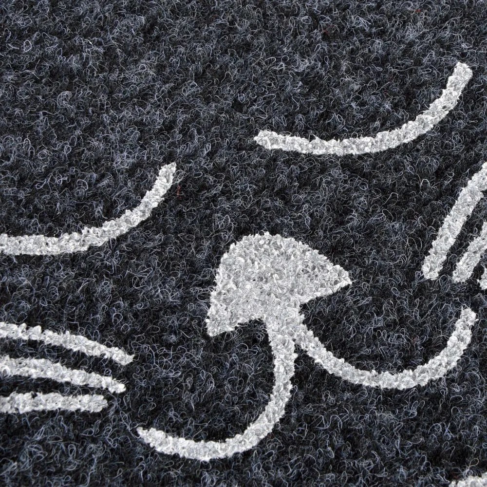 Podložka pod misku 40x60 cm – Love Story