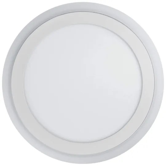 Ledvance - LED Stropní svítidlo ROUND LED/18W/230V pr. 30 cm