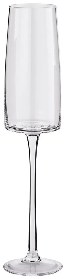 SERENA Sklenice na šampaňské 390 ml
