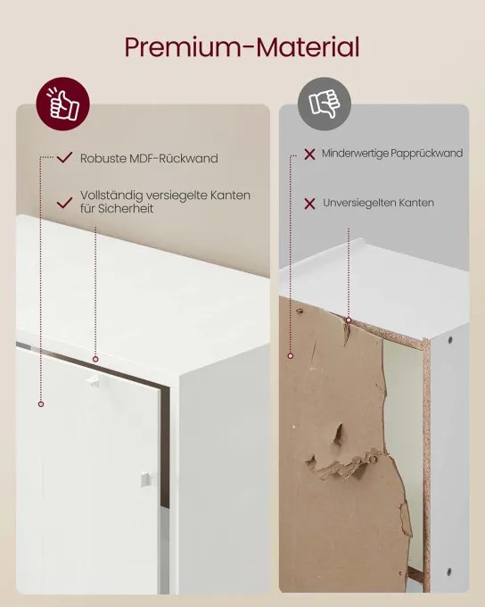 Knihovna LBC476W01
