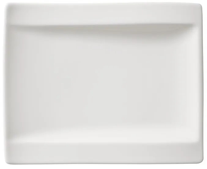 Villeroy & Boch V&B NewWave Tác 18x15cm 10-2525-2660