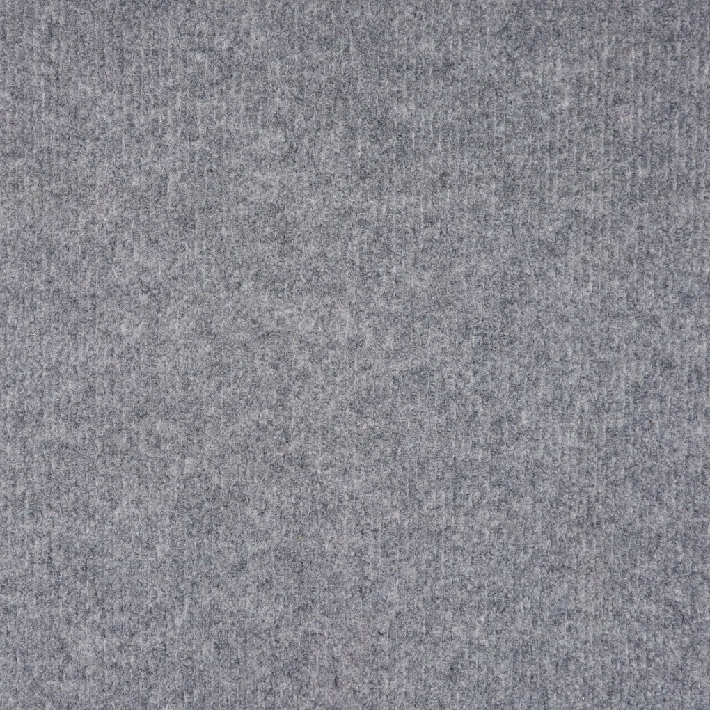 Betap, Běhoun na míru Polo grey (čistící zóna), šíře 120 cm, šedá, chodba / předsíň