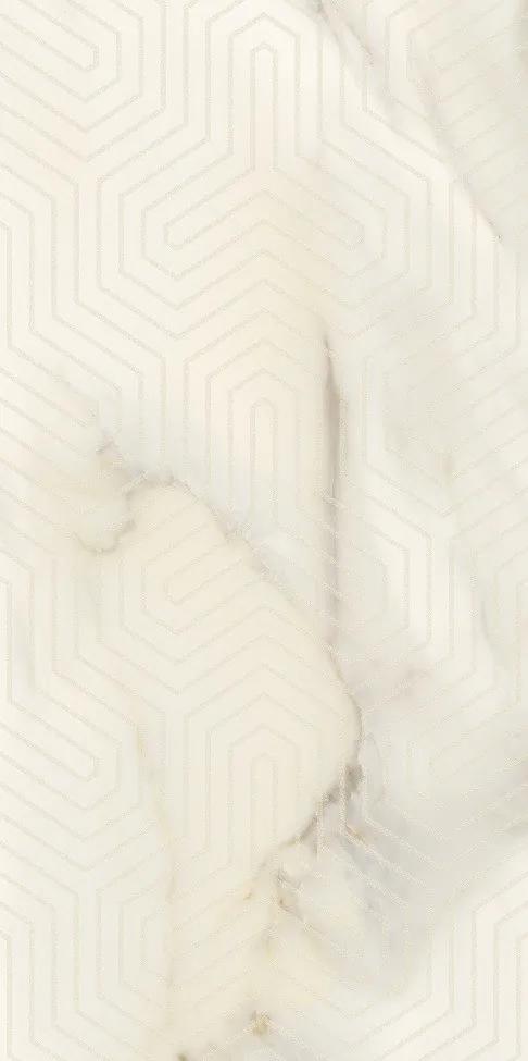 Ceramika Paradyz Dekor Daybreak Bianco Lesk 59,8x29,8 - 160615