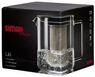 SIMAX DŽBÁN S LOUHOVAČEM 1,3 L