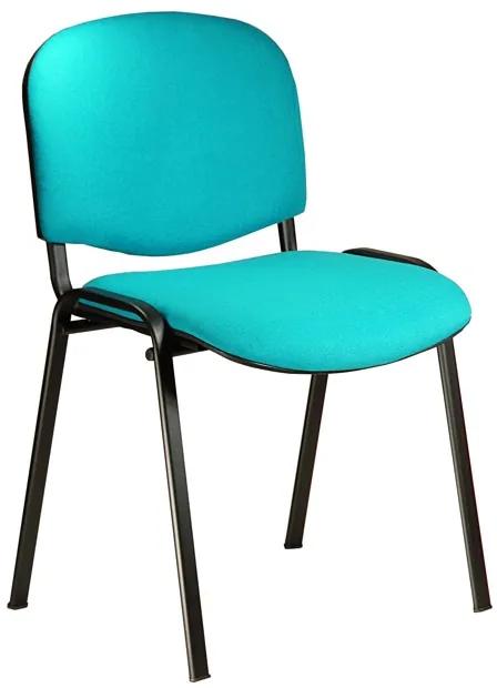 ALBA židle ISO čalouněná