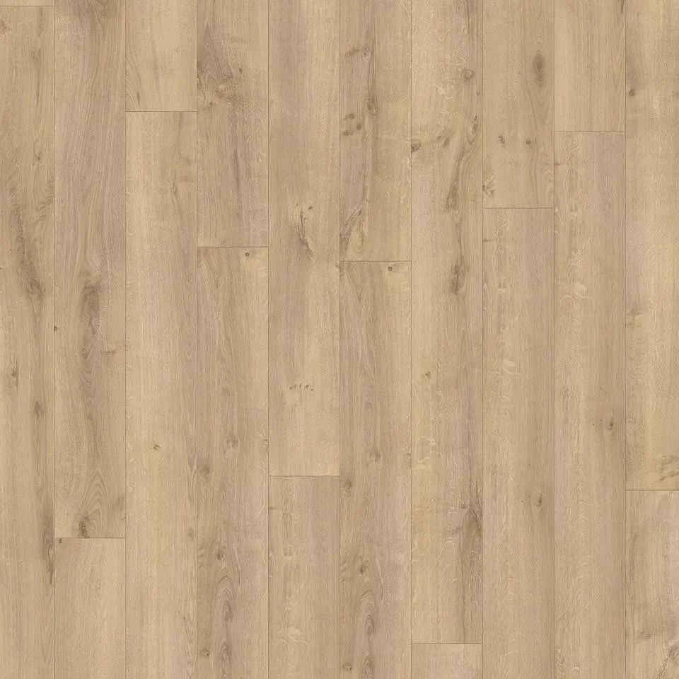 Tarkett Vinylová podlaha lepená iD Inspiration 30 Rustic Oak Beige  - dub - Lepená podlaha