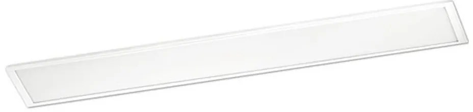 Eglo 79325 - LED Stmívatelný přisazený panel SALOBRENA LED/32W/230V bílá