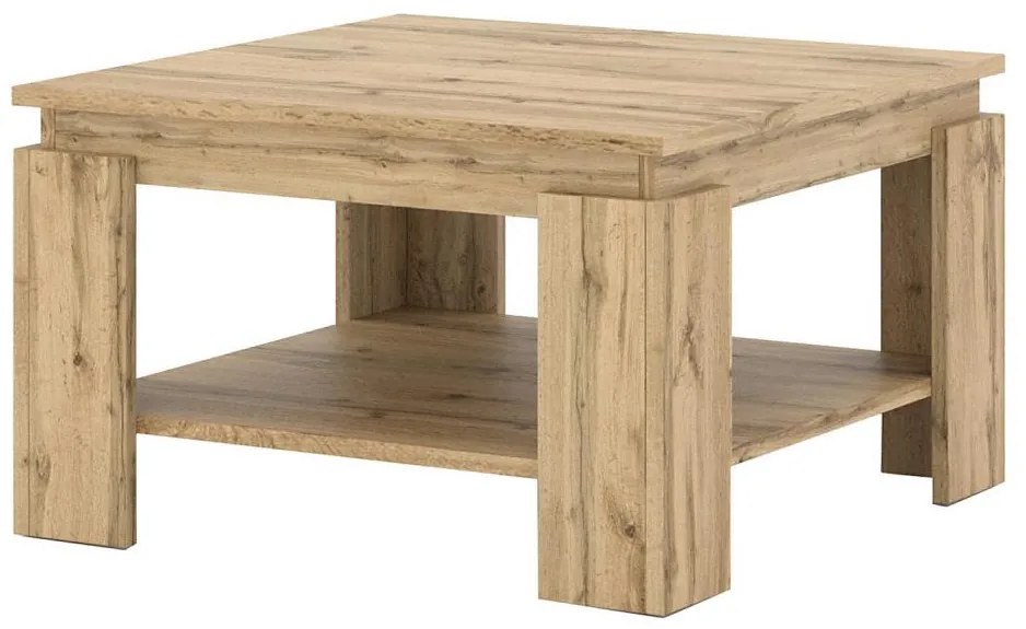 Konferenční stolek OLAF dub wotan