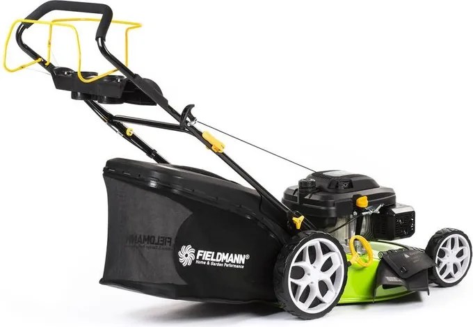 Benzínová sekačka 4v1 3,5 kW 56 cm FIELDMANN FZR 5611-B