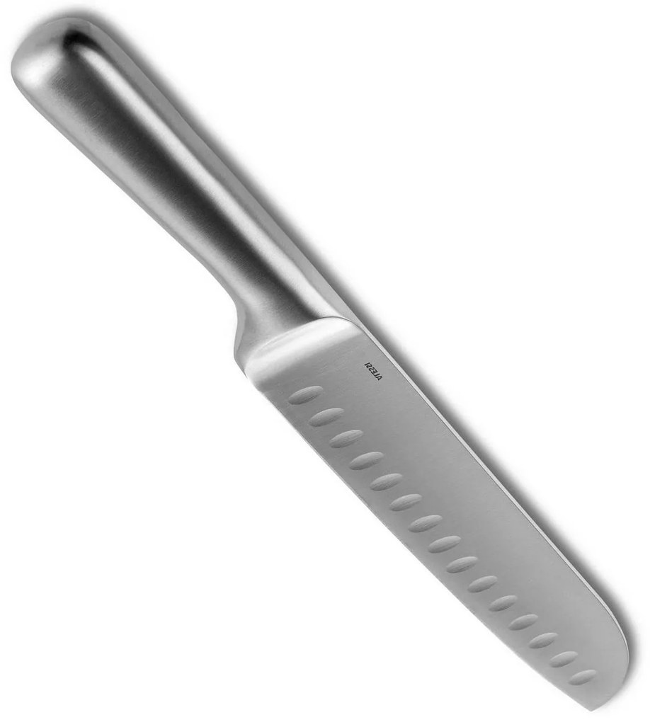 Alessi designové santoku nože Mami