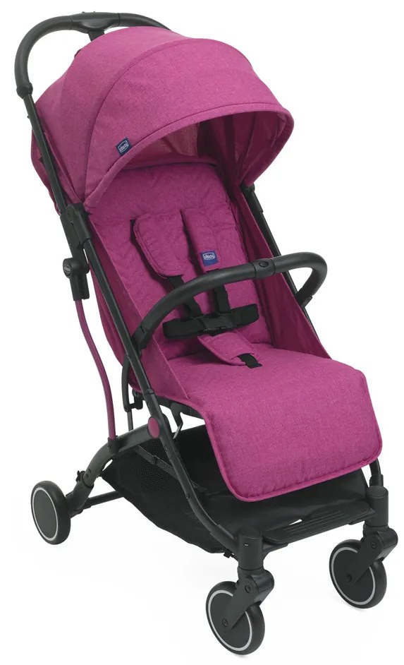 CHICCO Kočárek sportovní Trolley Me Aurora Pink