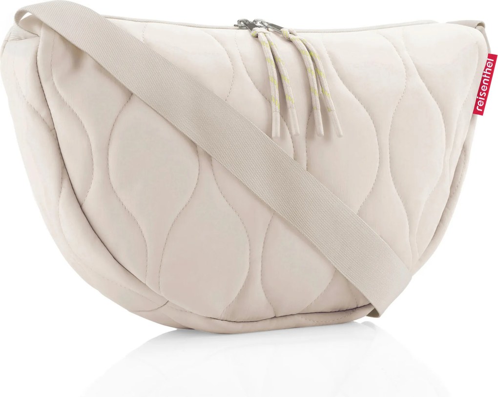 XXXLutz SHOPPER šedobílá Reisenthel - Nákupní košíky & tašky - 003555049606