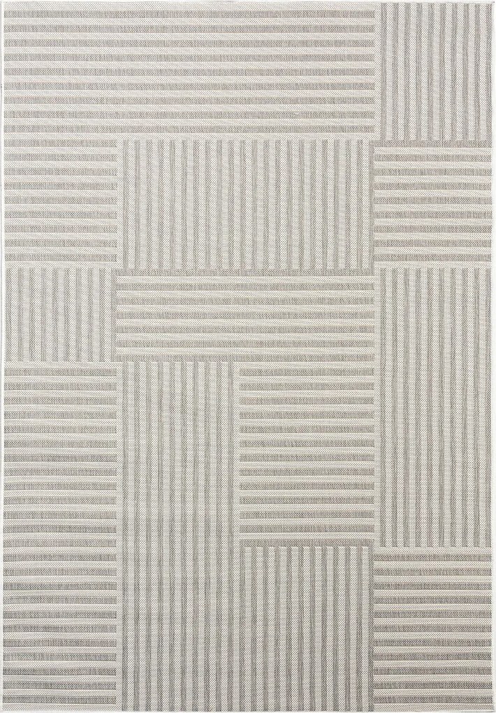 Koberec Mellow Gray I 160x230 cm