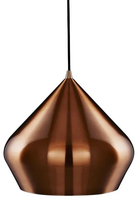 Závěsné svítidlo Searchlight - VIBRANT  8683CU