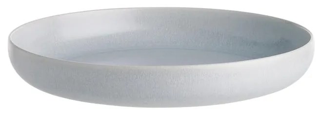 CASA NOVA Sada hlubokých talířů 22,5 cm set 4 ks - šedá