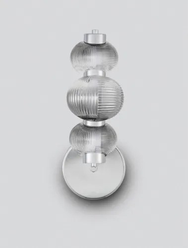 Nástěnné LED svítidlo NOVA LUCE LEDA 18W 3000K 9009189 stmívatelné Triac