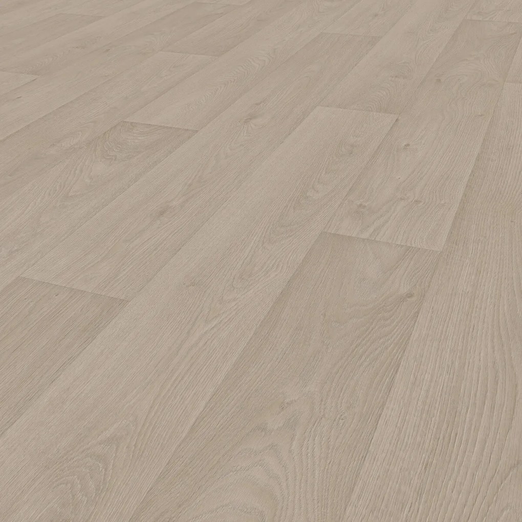 Gerflor, PVC podlaha - lino AladinTex Ultra 0828 Havana beige, na míru, šíře 4m, béžová, filc, chodba / předsíň