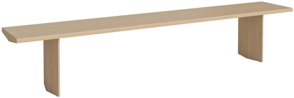 Bolia designové lavice Alp Bench (délka 240 cm)