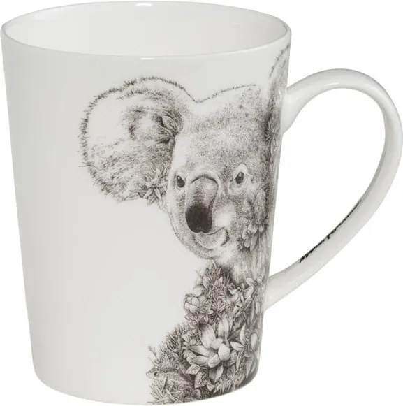 Hrnek z kostního porcelánu Maxwell & Williams Marini Ferlazzo Koala, 450 ml