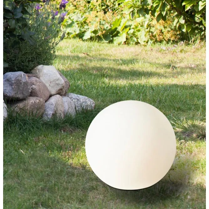 Brilliant 96342/05 Venkovní světelná dekorace GARDEN průměr 60cm