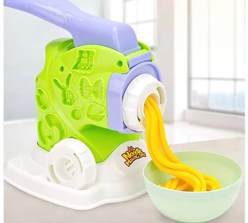 JOKO Kreativní sada plastelíny PlayFun