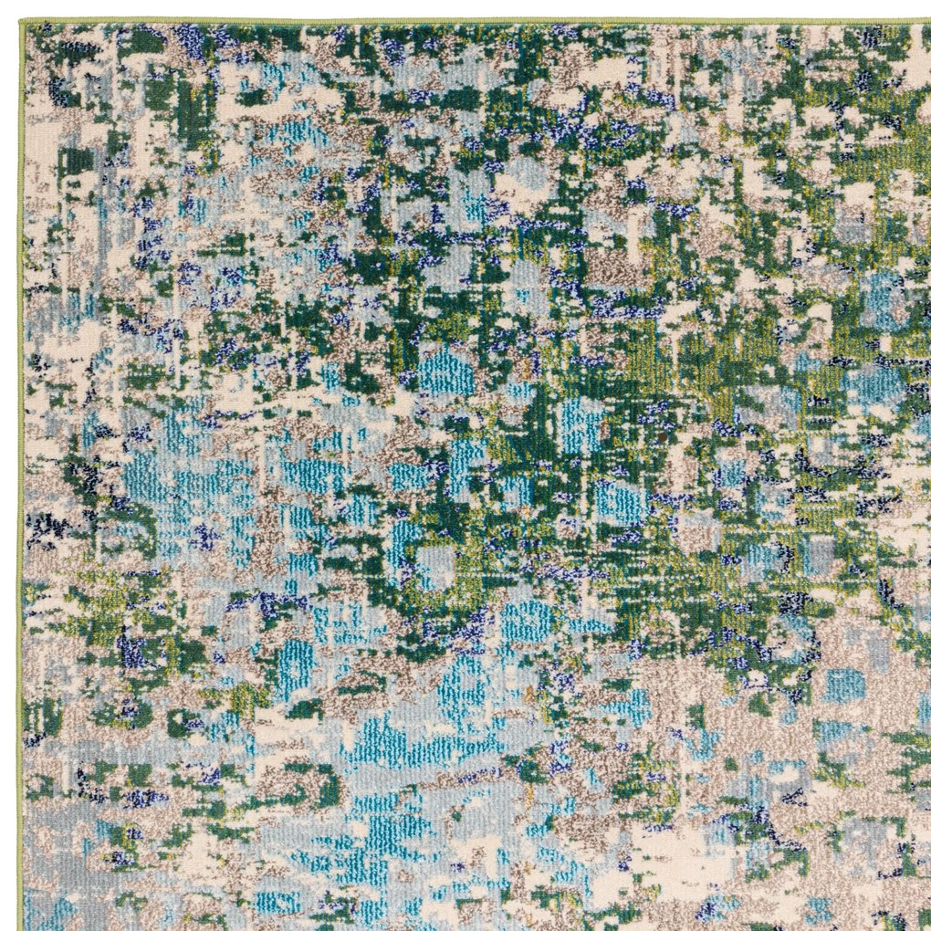 Tribeca Design Kusový koberec Neroli Jungle Rozměry: 120x170 cm