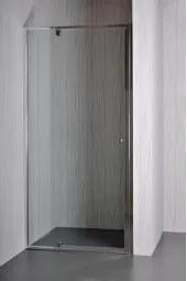 ATHENA 110 NEW (110 - 120) - Sprchové dveře do niky