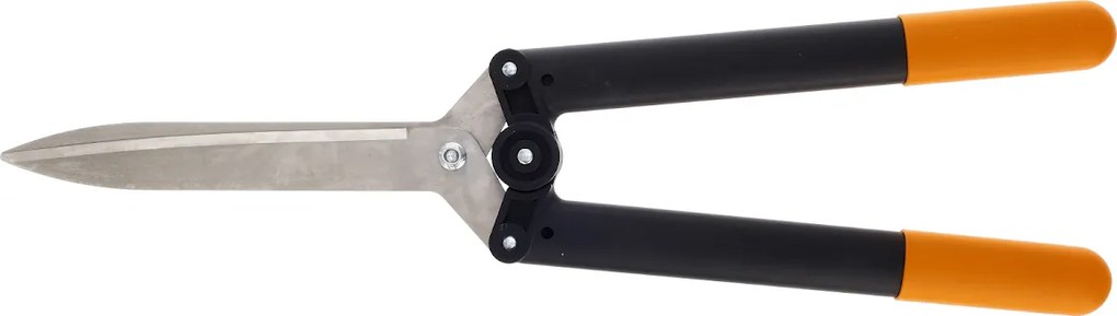 Nůžky FISKARS POWERLEVER HS52 na živý plot + převod 1001564 10321