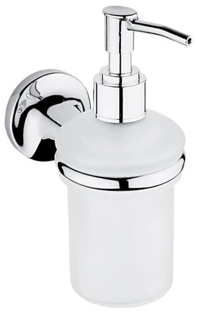 Nástěnné dávkovače mýdla - 493 produktů | BIANO