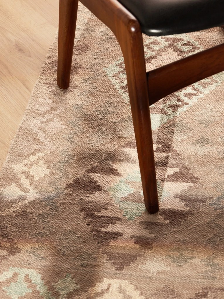 Hanse Home, Kusový koberec Kamal Dune 106243 Multicolor, 160x230, vícebarevná, kuchyně