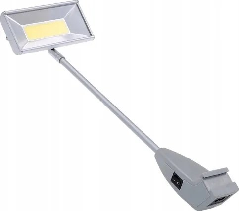 Led veletržní lampa Cob 4500K 20W 1800lm