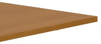 Jednací stůl WIDE, 1800 x 800 mm, třešeň