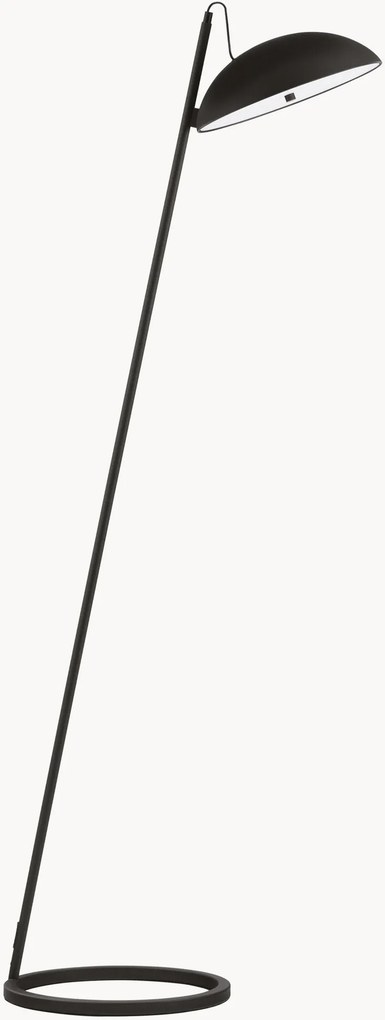 Stmívatelná čtecí LED lampa Flute
