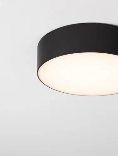 Stropní LED svítidlo NOVA LUCE JUDI 20W 3000K IP65 9030837