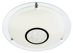 REDO Smarter 05-743 XENA  přisazené stropní LED svítidlo