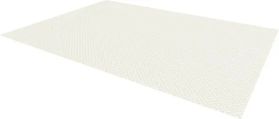 TESCOMA Protiskluzová podložka FlexiSPACE 150 x 50 cm, bílá