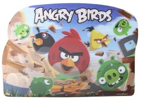 Banquet Prostírání tvarované, Angry Birds