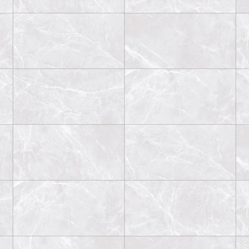 Mexen Vennisa Bianco gres glazovaný rekt. G1, dlaždice na podlahu a stěnu 120 x 60 cm, carving - TL426-120-060-00