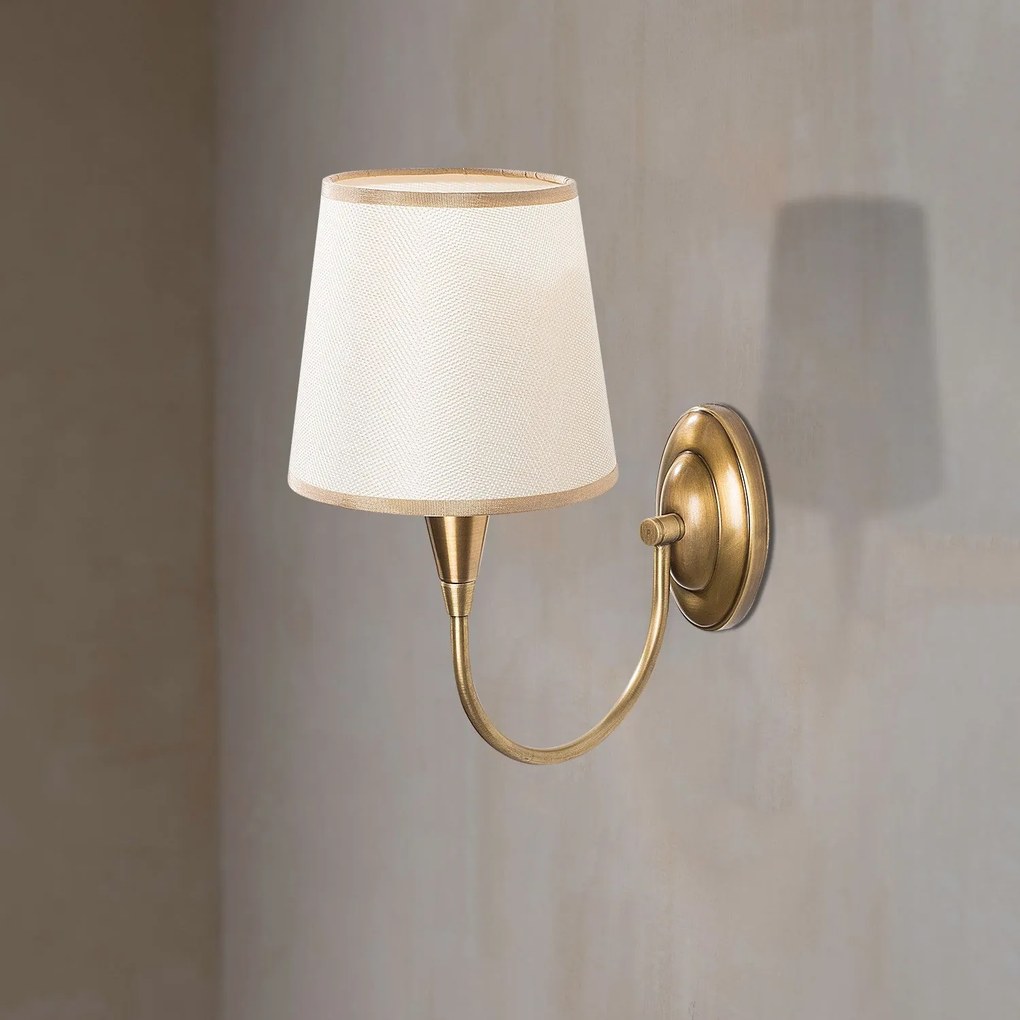 Nástěnná lampa, Pardo - 3031